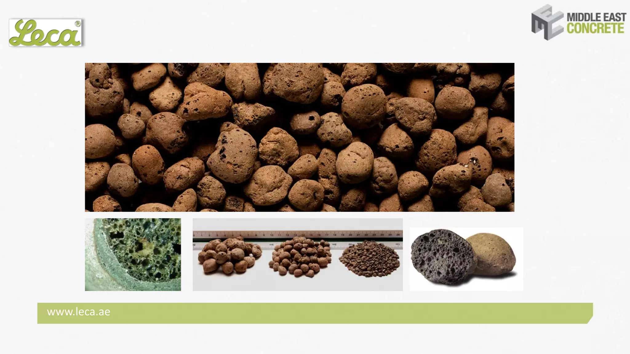 Internal Curing using Light Weight Aggregate | PPT