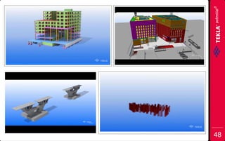 2D to 3D modeling and why you need BIM | PDF