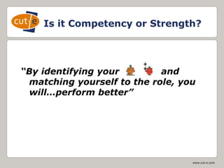 Strength-Based Assessment - 'What?', 'How?', and 'Why?' Howard ...
