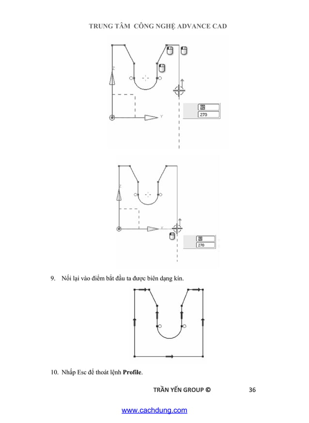 Giáo trình thiết kế NX cơ bản | PDF