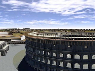 12. Rim od osnivanja grada do carstva | PPTX