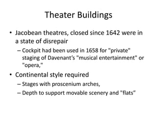 11. f2015 Restoration Theater | PPTX