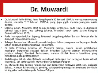 Sejarah Kelas XII SMA Kurikulum 2013-Tokoh Nasional dan Daerah yang ...