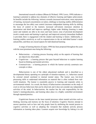 An educational platform for all: an e-Hoop approach | PDF