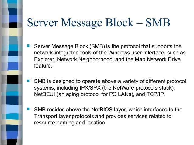 file transfer and access utilities