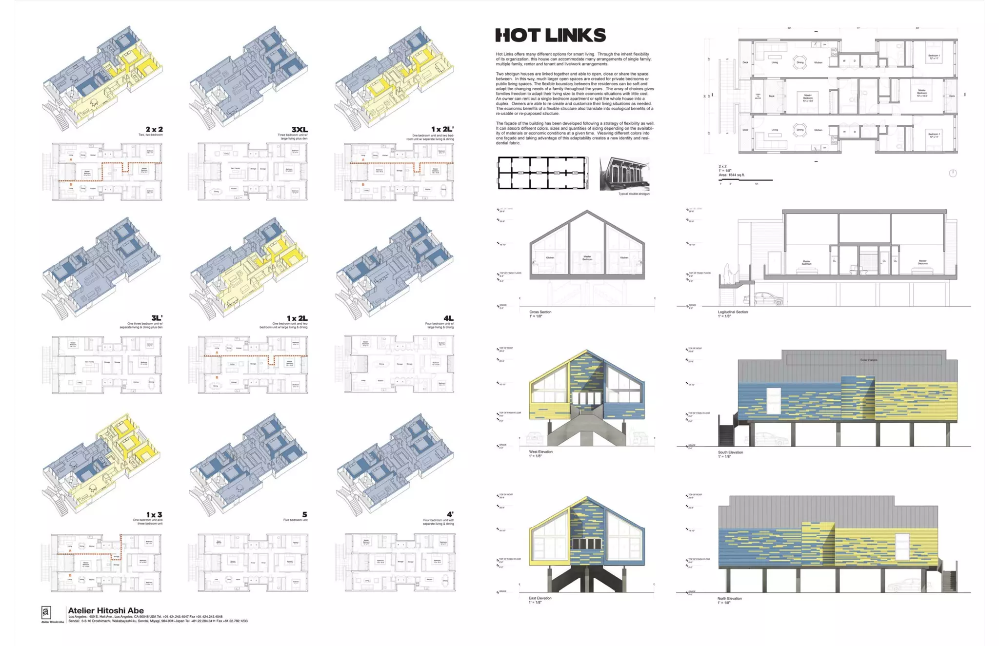 Hitoshi Abe(Sendai, Japan) | PDF