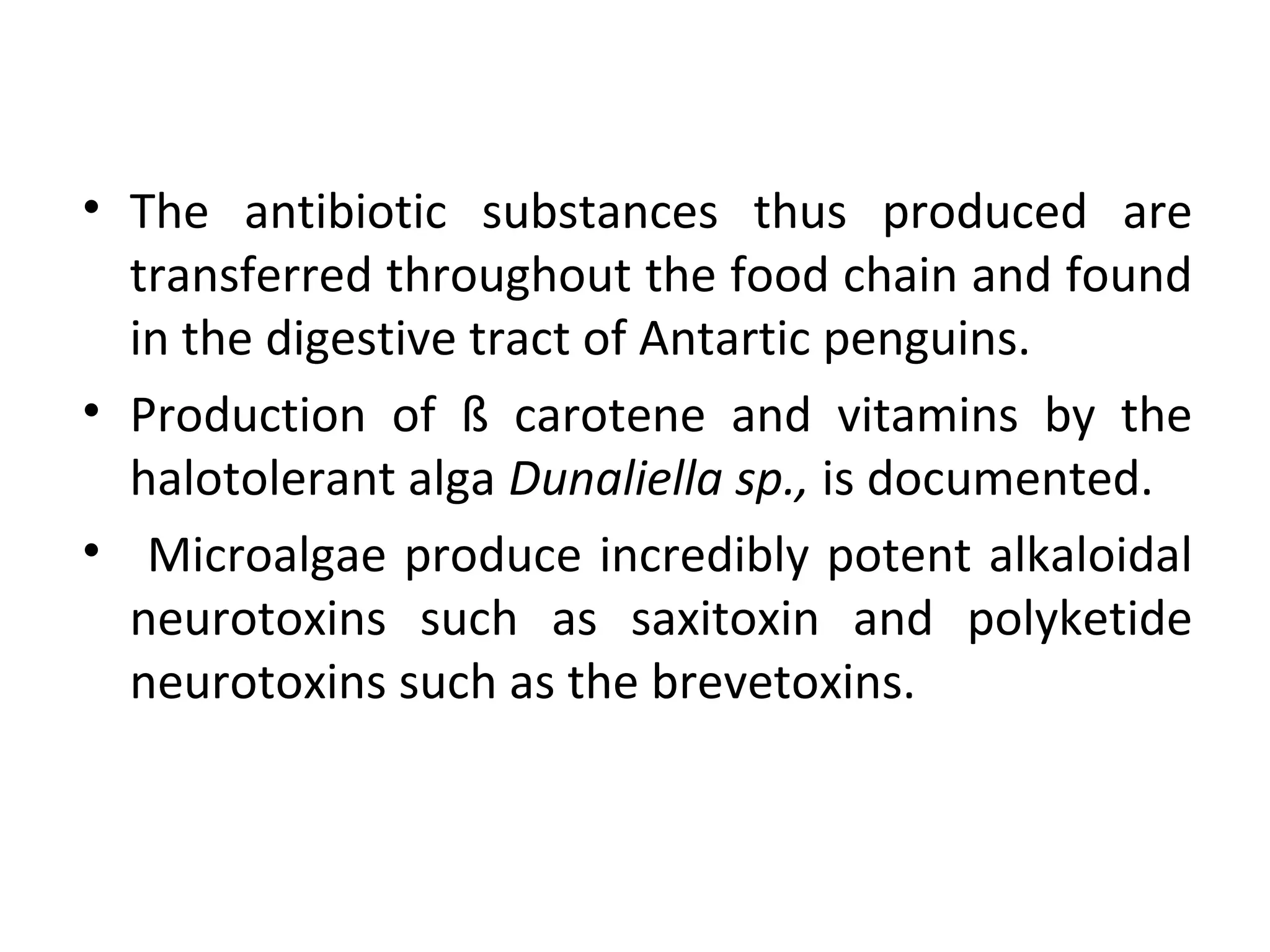 12. marine bioactive_compounds | PPT
