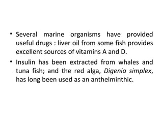 12. marine bioactive_compounds | PPT