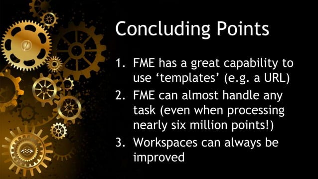 Incorporating Google Street View Imagery with the LLPG | PPT