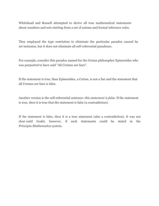 mechanizing reasoning | PPT | Physics | Science