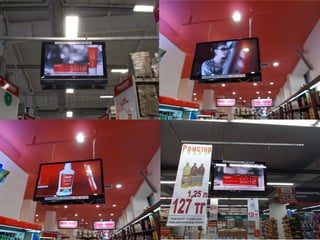 Display Inter Media | PPT