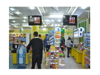 Display Inter Media | PPT