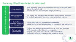 Prevent Data Leakage Using Windows Information Protection (WIP) | PPT