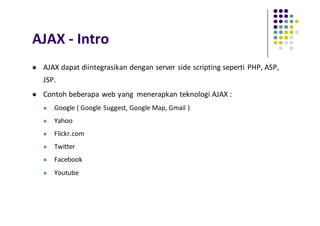 12. ajax | PDF
