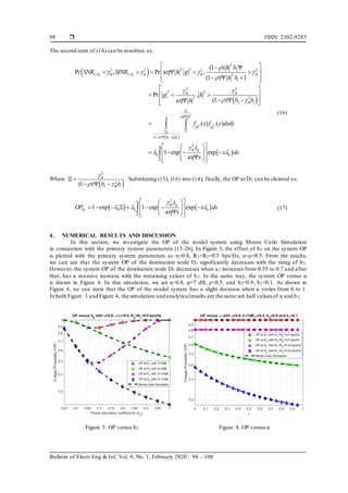 Adaptive relaying protocol for wireless energy harvesting and information processing in NOMA ...
