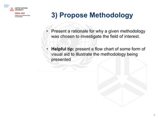 Research Methodology Workshop - Quantitative and Qualitative | PPT