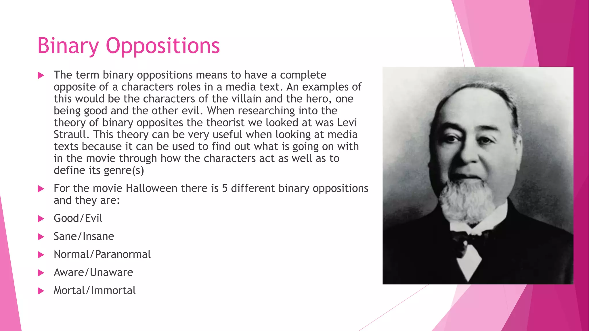 Narrative theory | PPTX