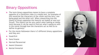 Narrative theory | PPT
