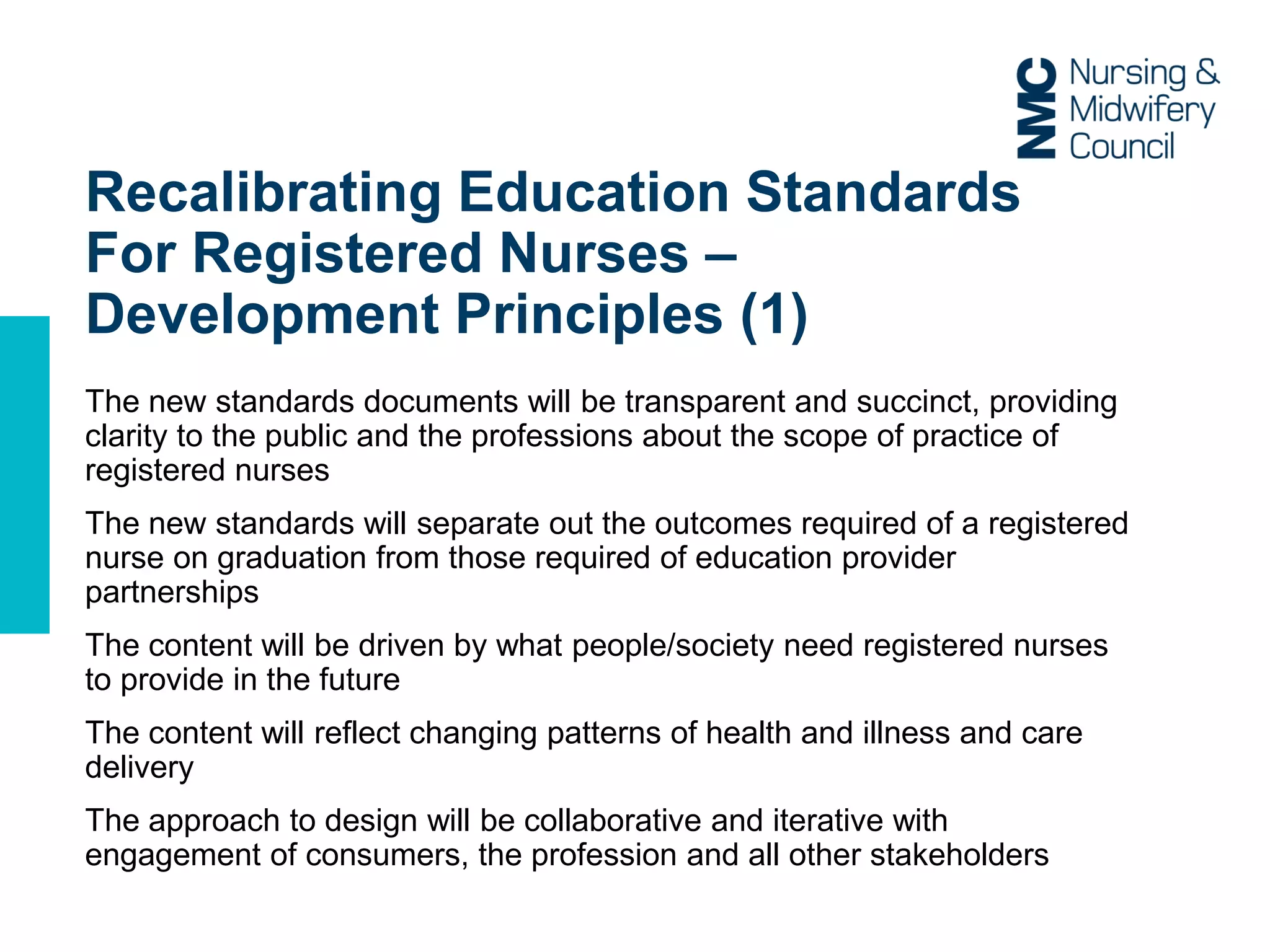 Creating the future registered nurse | PDF