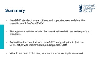 Creating the future registered nurse | PDF