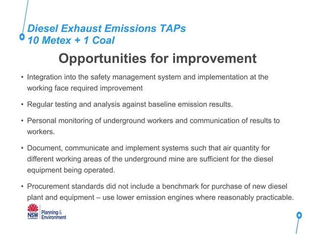 Mechanical Update - Jeremy U'Brien | PPT