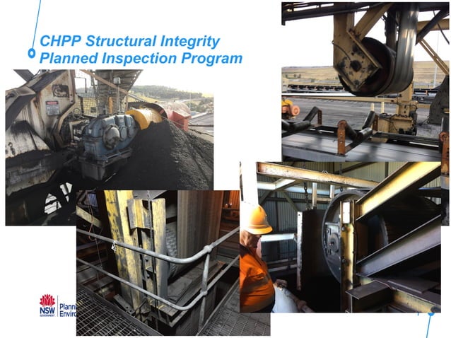 Mechanical Update - Jeremy U'Brien | PPT