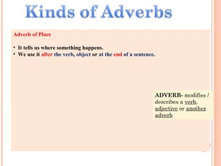 Adverbs | PPT