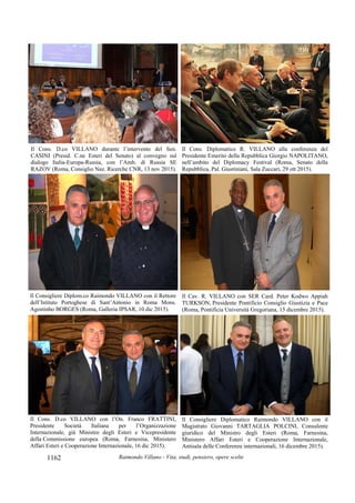 R. VILLANO - FOTO 2016 p.te 1 | PDF