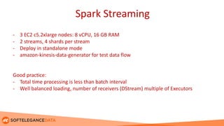 Yaroslav Nedashkovsky - "Data Engineering in Information Security: how to collect, store and ...