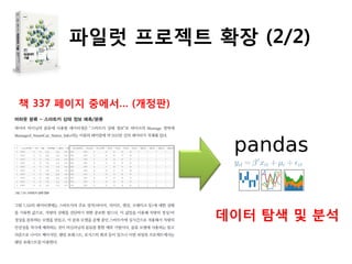 12. Application - Python + Pandas | PDF