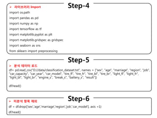 12. Application - Python + Pandas | PDF