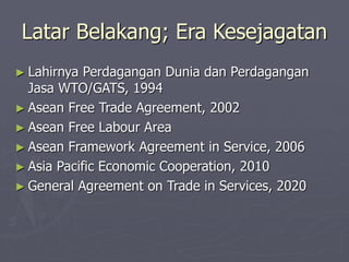 Alasan dan konsep KBK | PDF