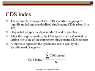 12.2 cds indices | PDF | Stocks and Bonds | Personal Investing