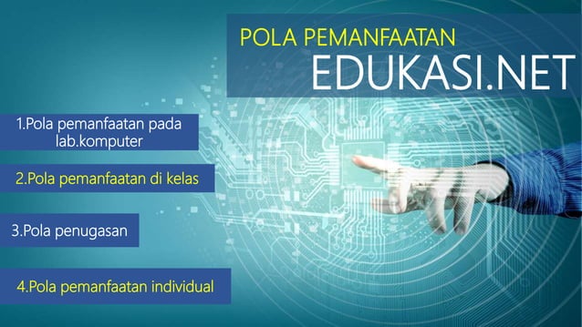 Pendekatan Inovatif e-Learning | PPT