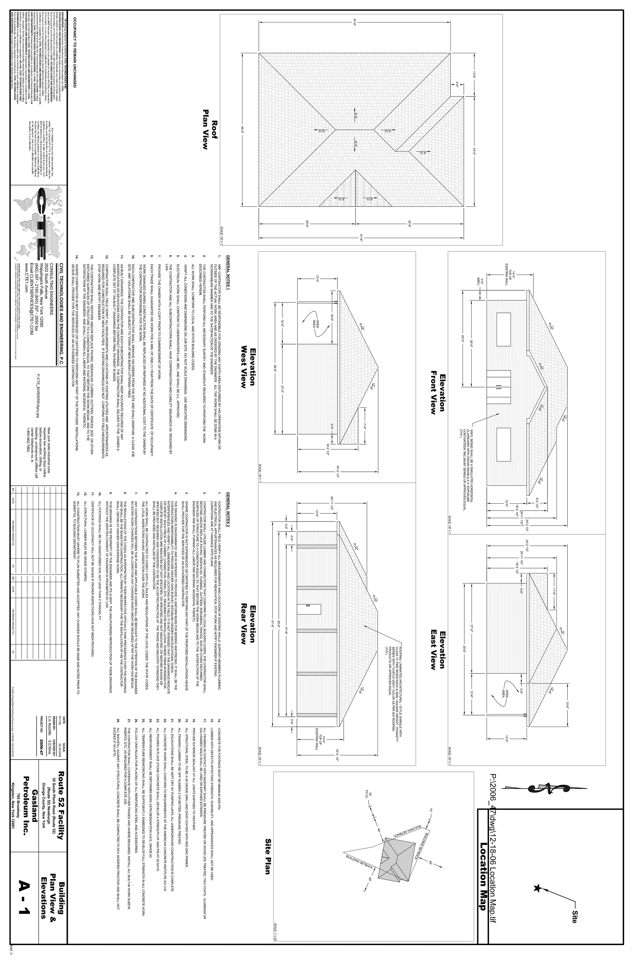 Sample Drawings | PDF