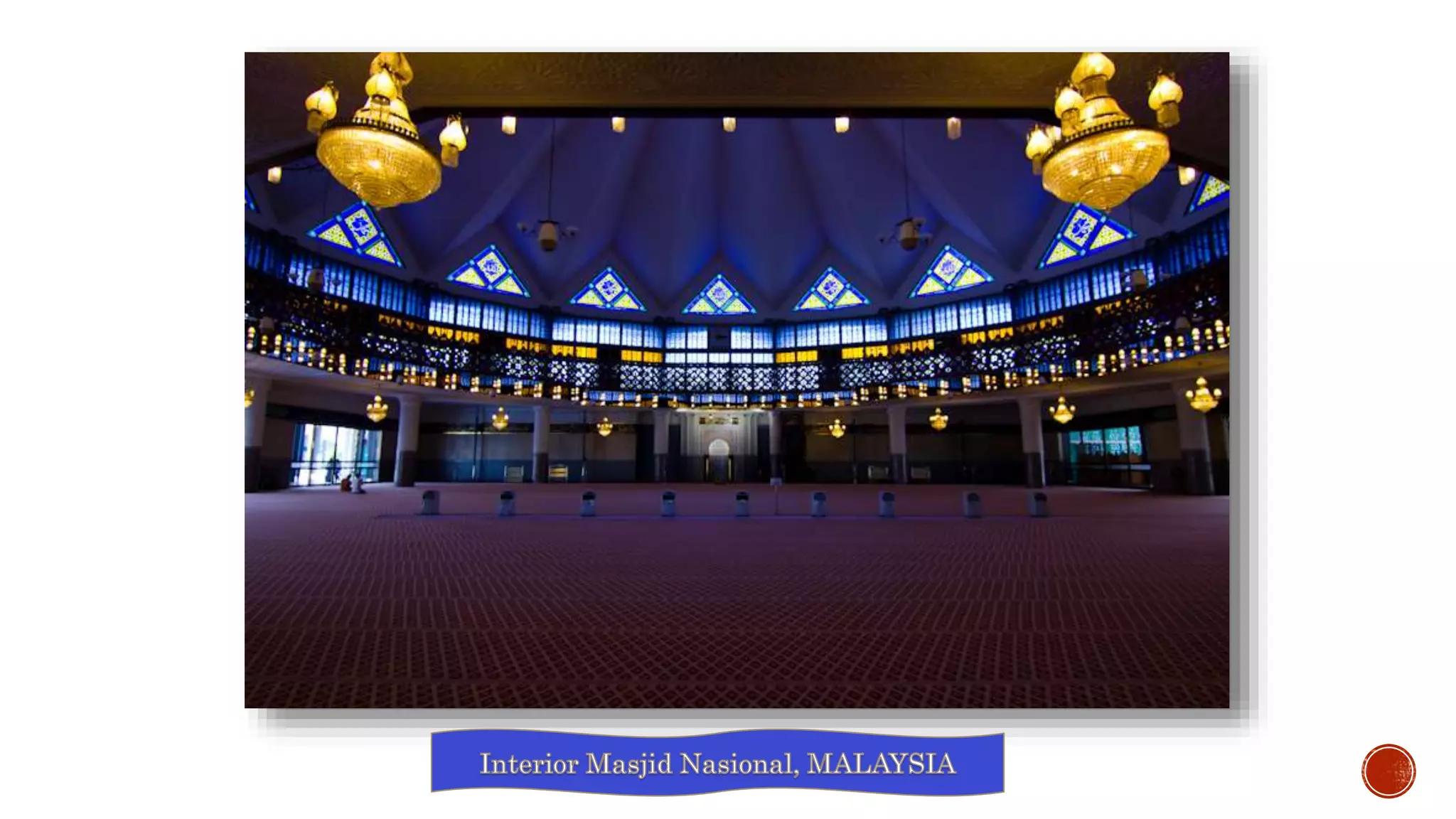 Sejarah Perkembangan Islam di Malaysia | PPTX