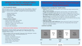 12. KOMPENSASI NON FINANCIAL | PPTX