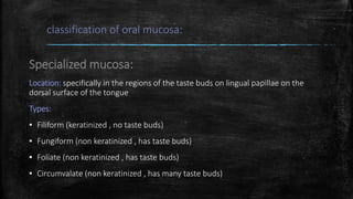 12 oral | PPTX | Dental Health | Diseases and Conditions