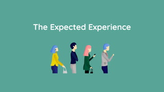 The Omnichannel Expectation: Unifying every customer conversation | PPTX