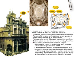 Arquitectura, escultura y pintura barrocas en Italia | PDF