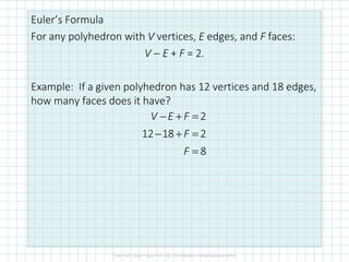12.1 Volume of Prisms and Cylinders | PDF