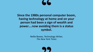 Lauren Quaintance's presentation at Mumbrella360 | PPT