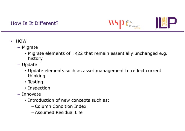 PLS 2019: Asset Management Toolkit: Minor Structures | PDF