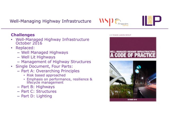 PLS 2019: Asset Management Toolkit: Minor Structures | PDF