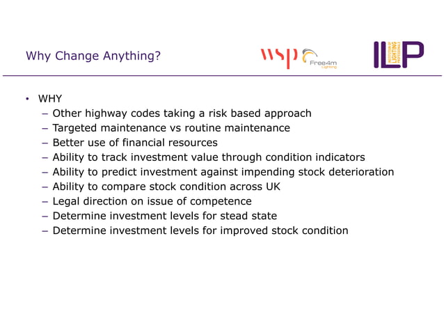 PLS 2019: Asset Management Toolkit: Minor Structures | PDF