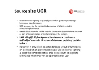 PLS 2019: Glare | PDF