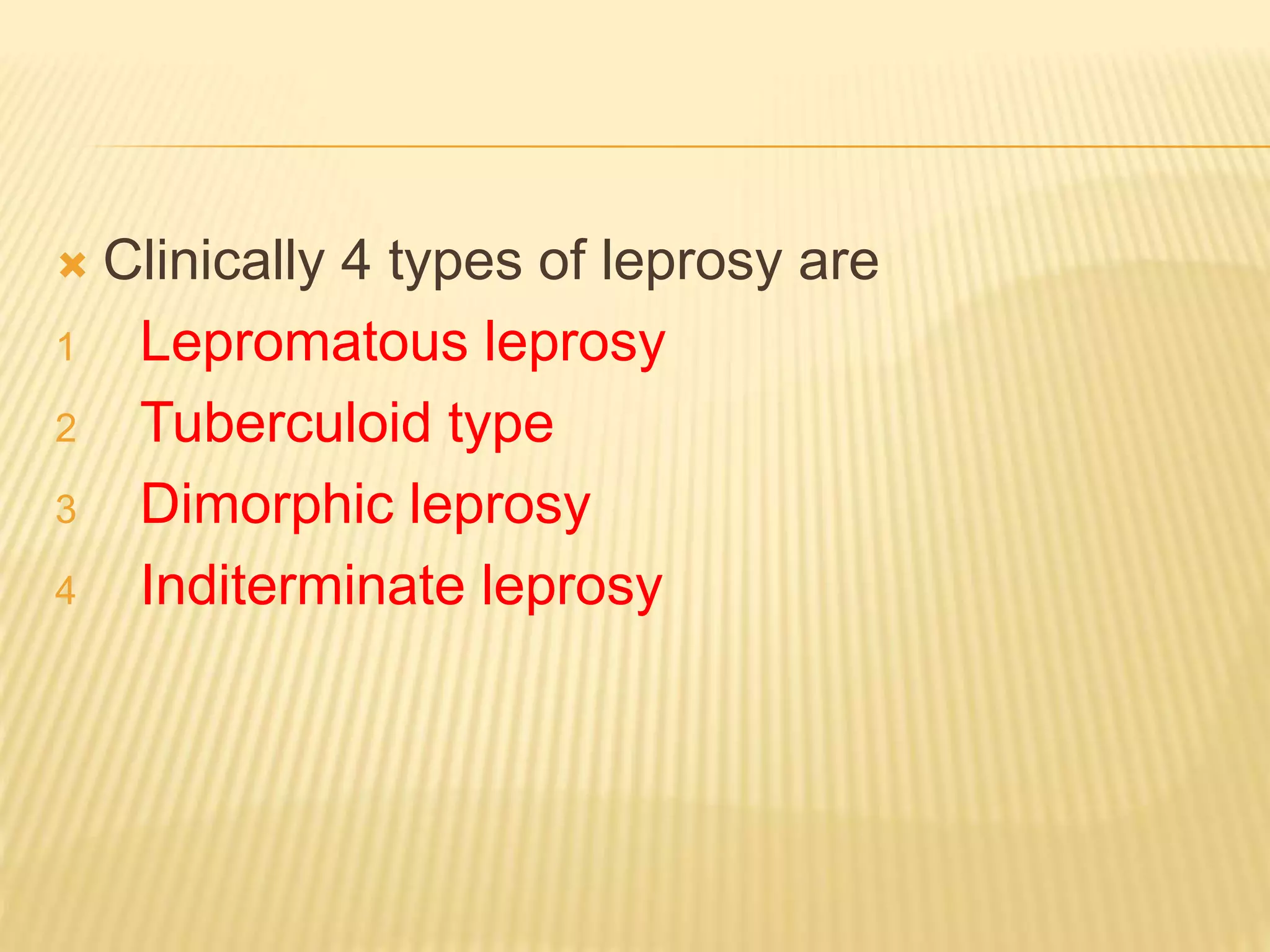12. mycobacterium leprae | PPTX