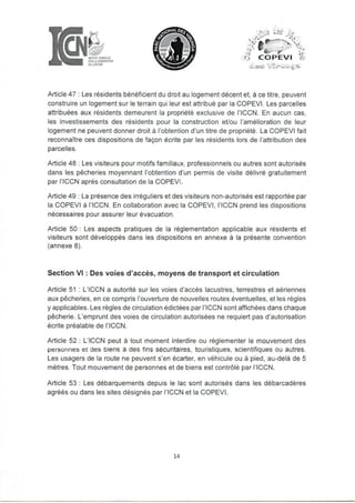 CONVENTION COPEVI-ICCN | PDF