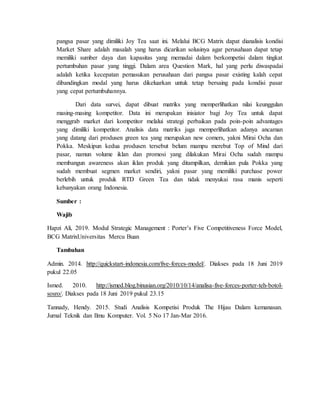 five force porters. umb. 2019 | PDF