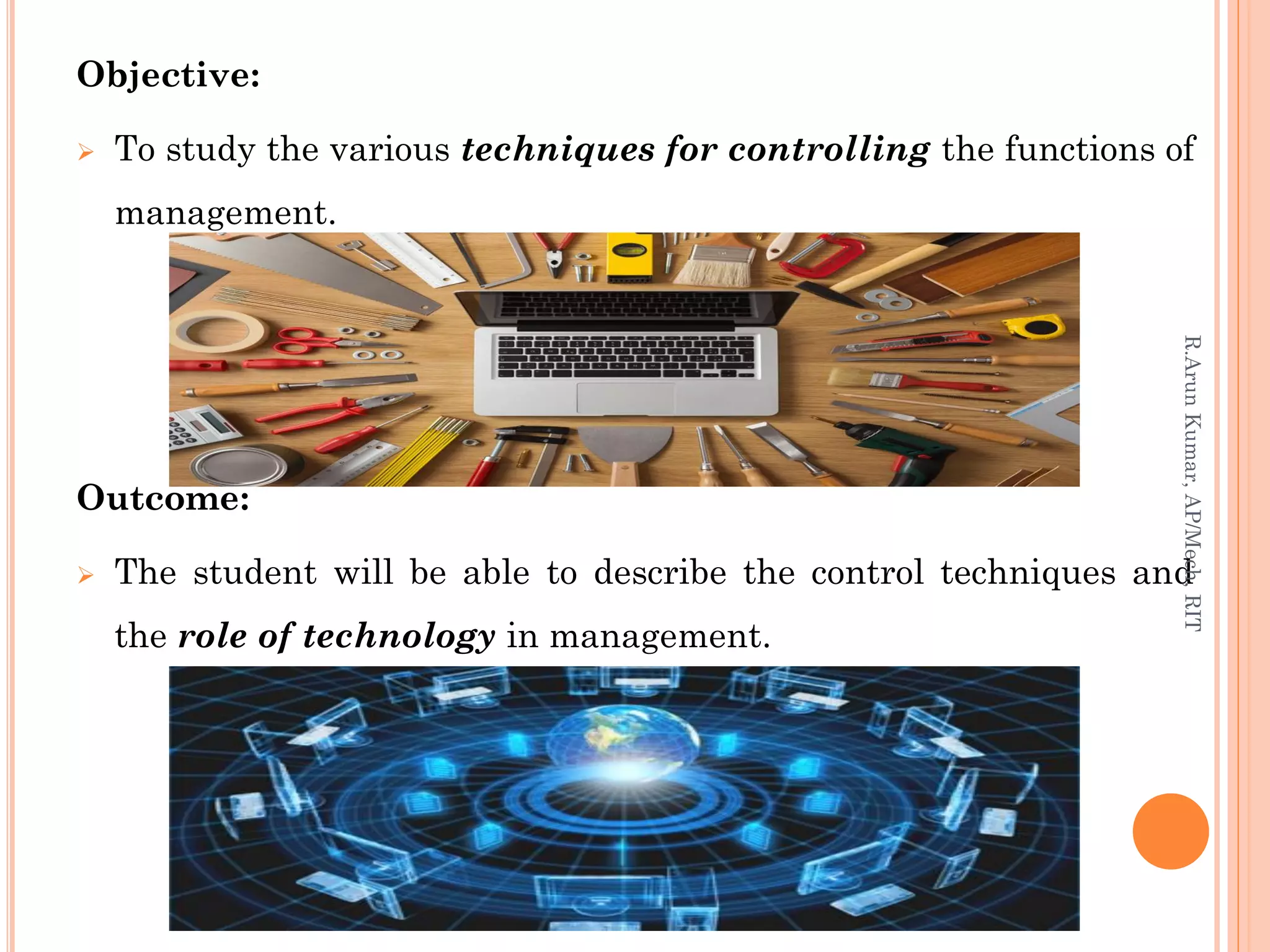 Principles of Management - Introduction to Management | PDF